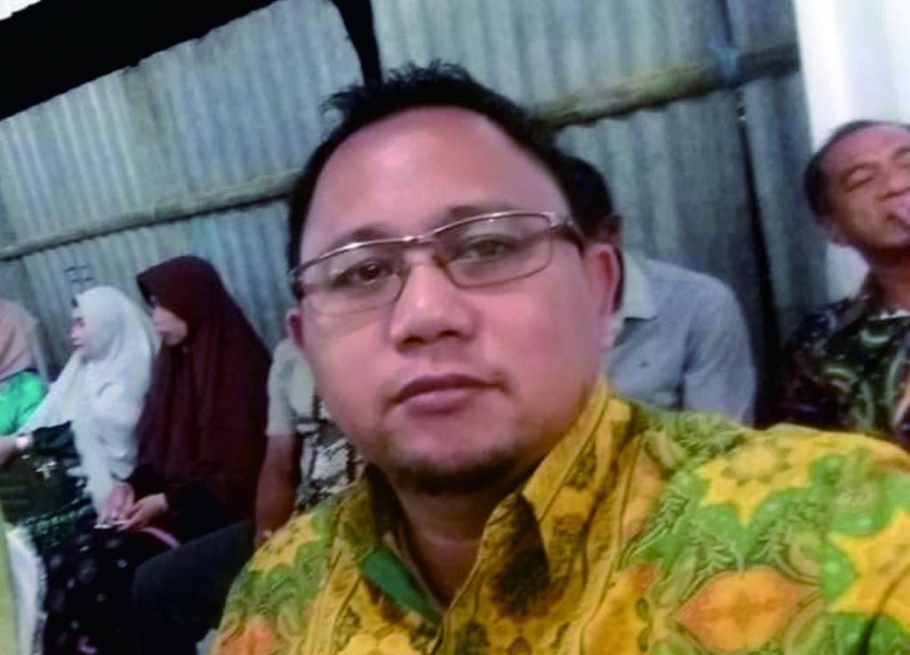 Jusran: Cabut Ijin Finance Yang Meresahkan di Kotamobagu